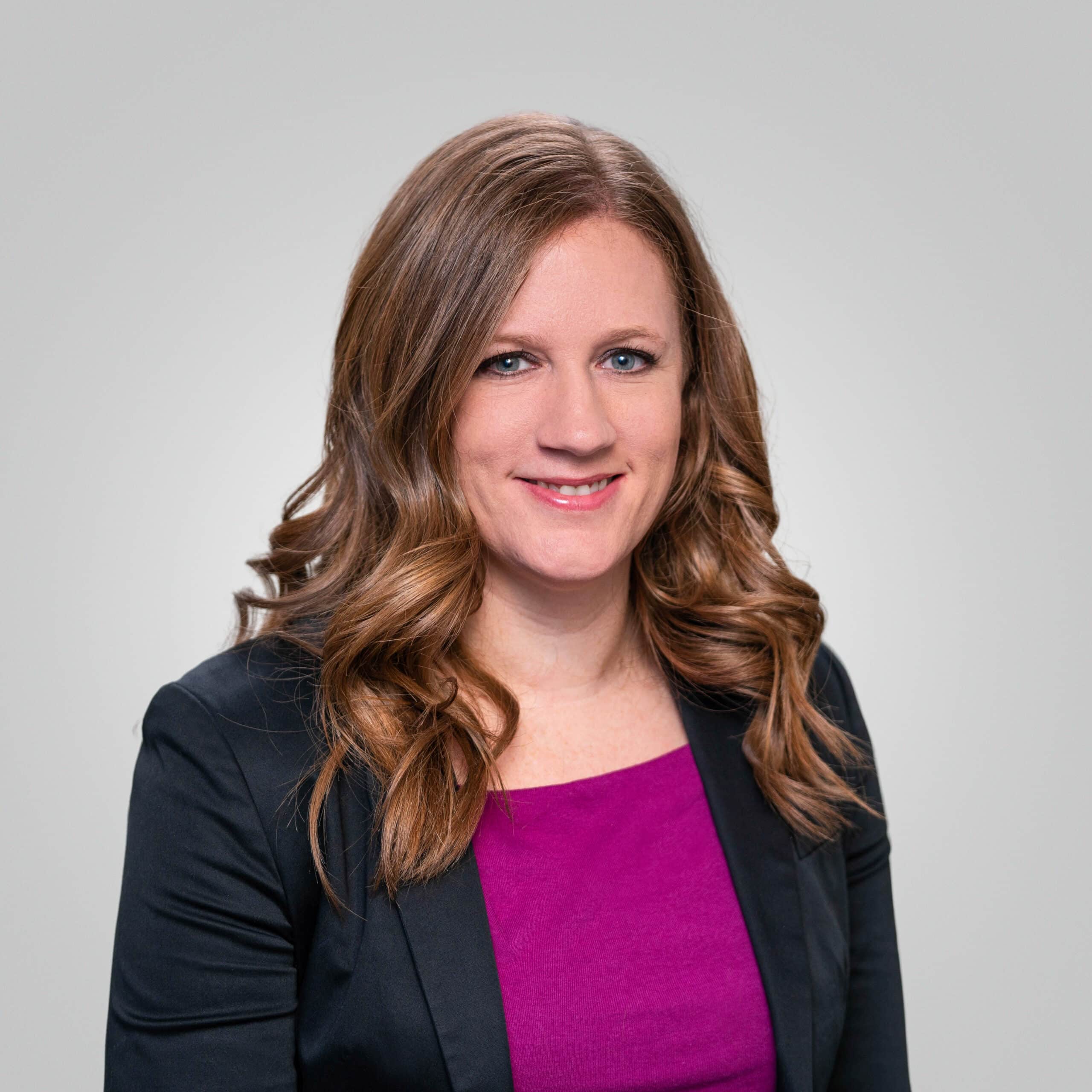 Lisa Richmond | Surgere