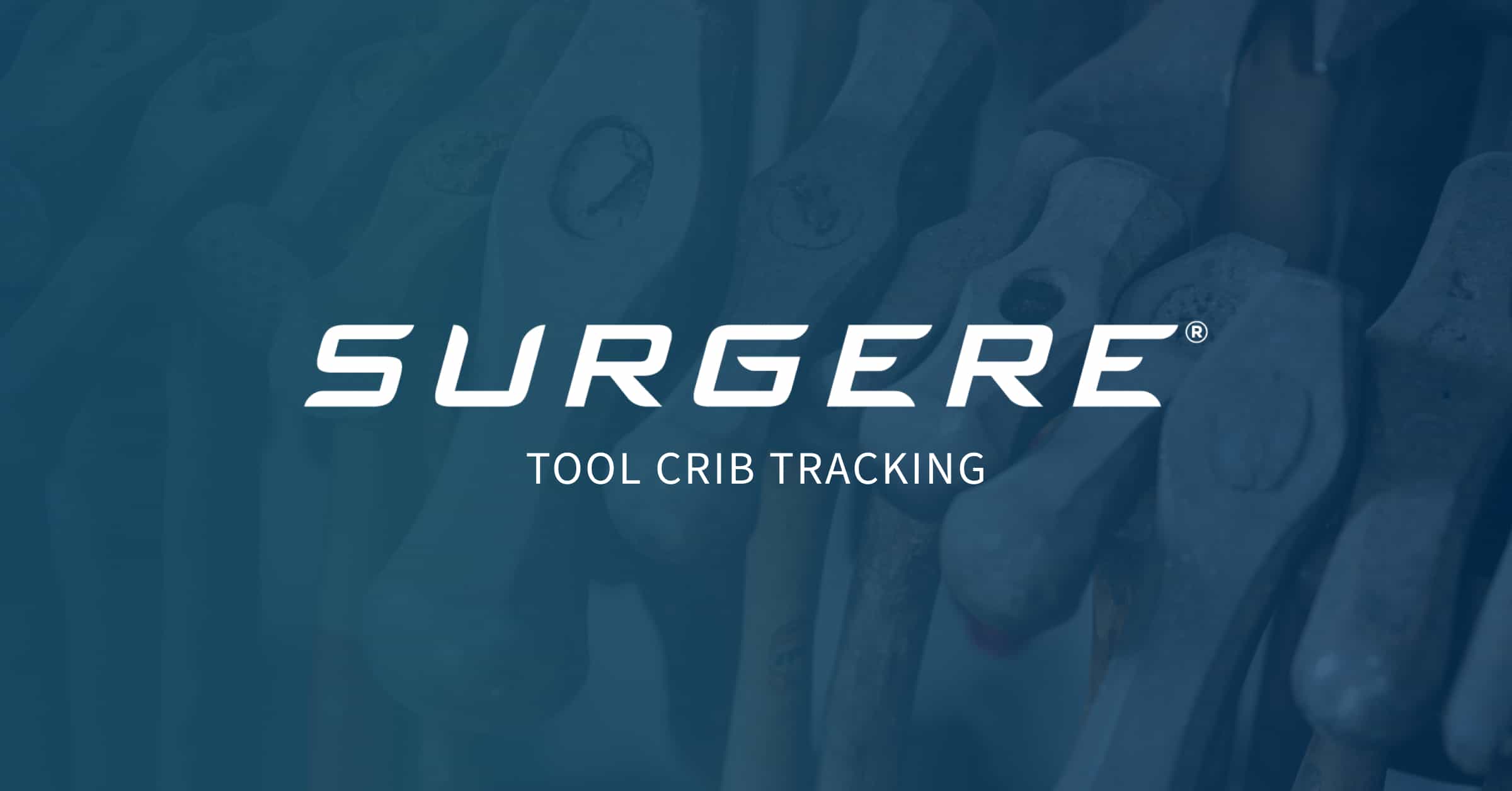 Cuna de herramientas y soluciones de seguimiento | Control de acceso y ...