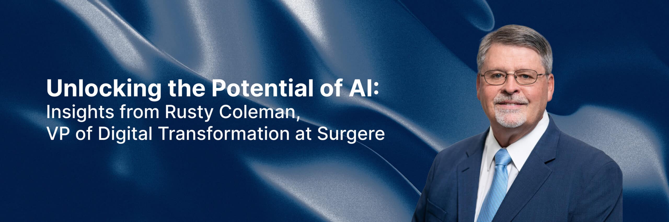 Surgere - Supply Chain Asset Management Software, Visibility, Data Accuracy