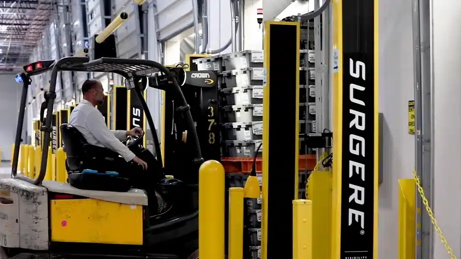 Tech Talk: Why Supply Chain Professionals Are Using Passive RFID for ...
