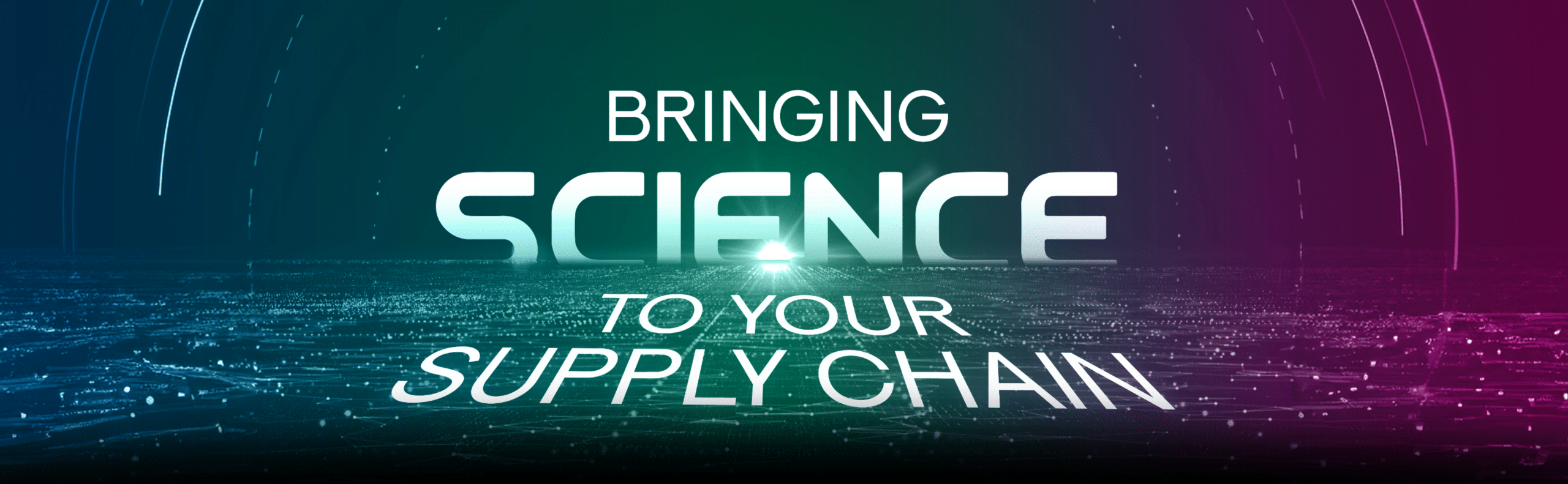 Bringing Science into Your Supply Chain | Surgere